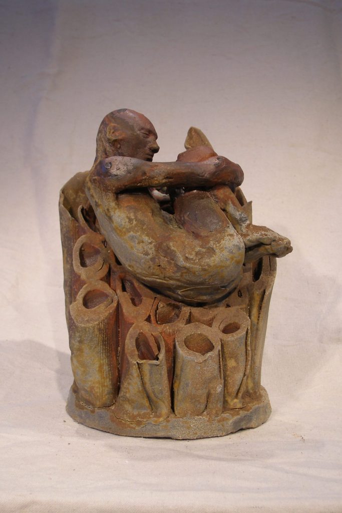 The "Carriers" Collection by Jason Jaspersen ~ Bread for Beggars